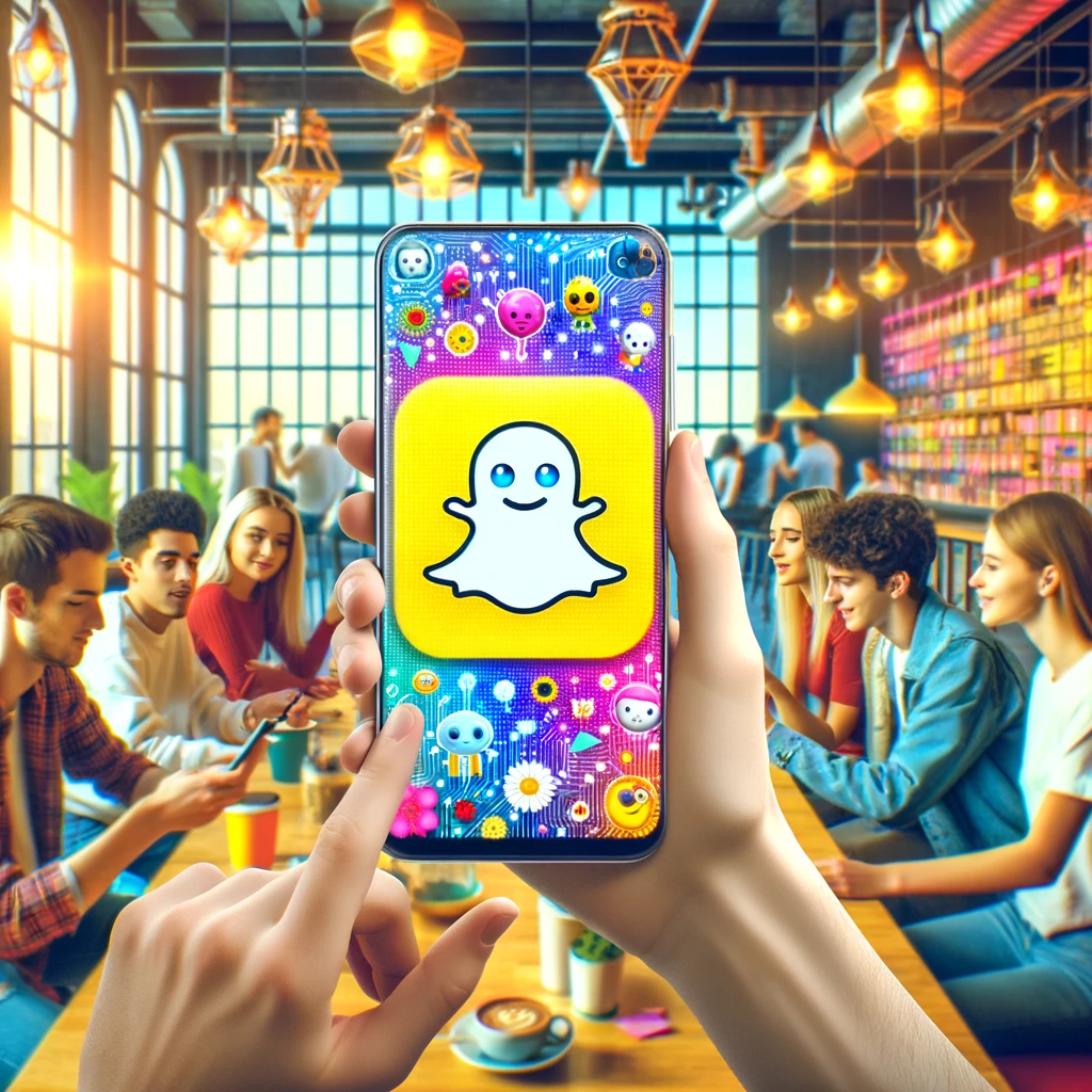 Hoe gebruik je My AI op Snapchat: Een complete gids