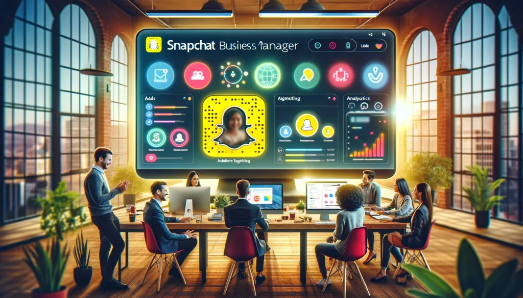 Hoe Snapchat te gebruiken voor je Bedrijf: Snapchat Business