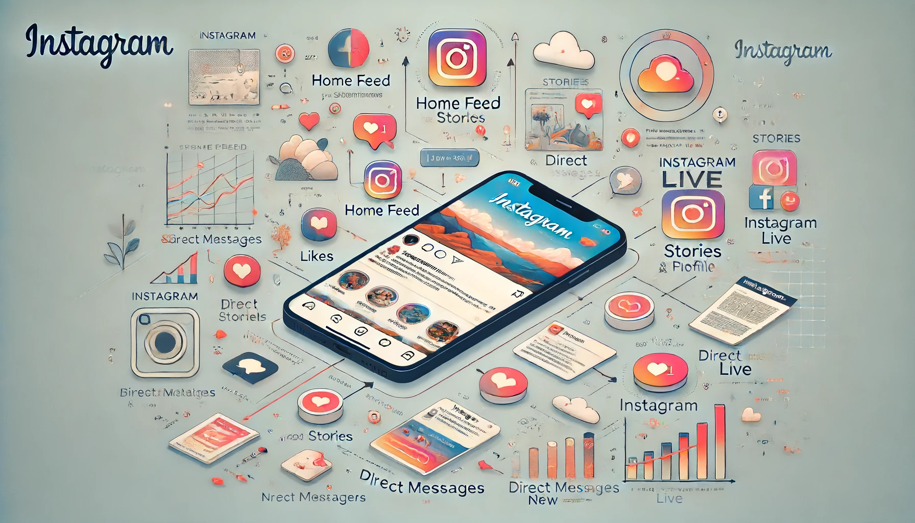 Hoe werkt Instagram? Een complete handleiding voor beginners