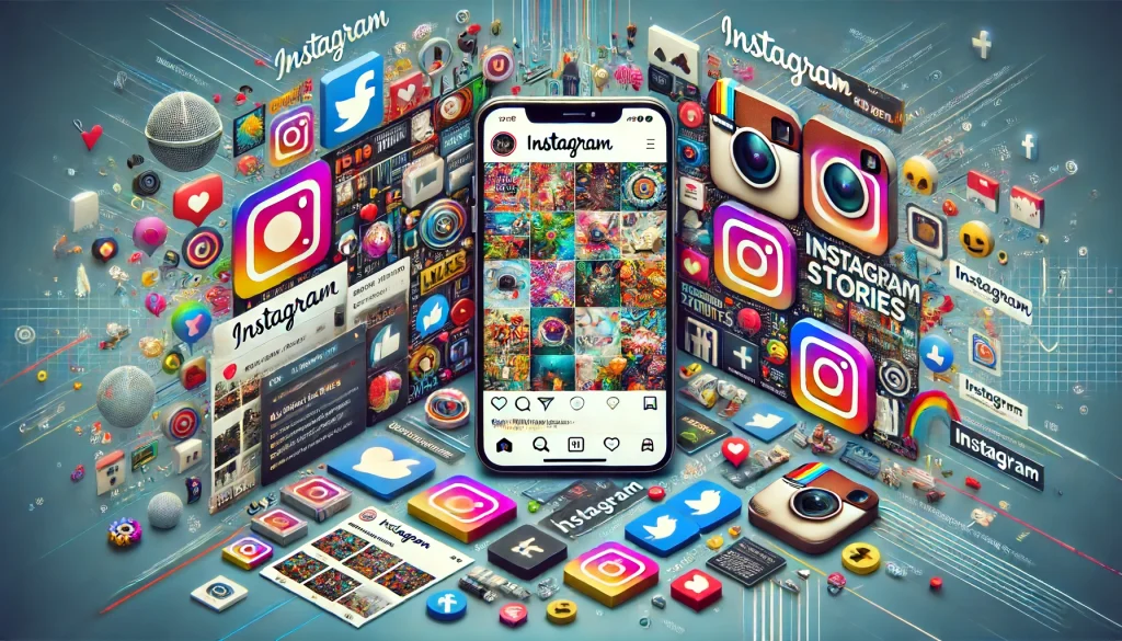 Wat is Instagram? Alles wat je moet weten